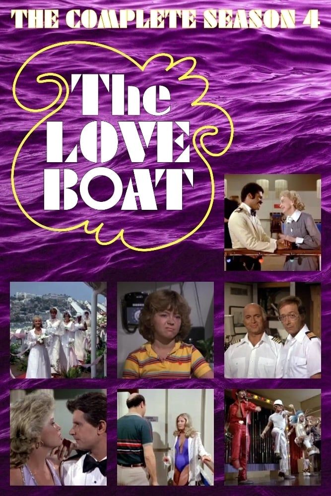 The Love Boat Summary Trailer Cast And More